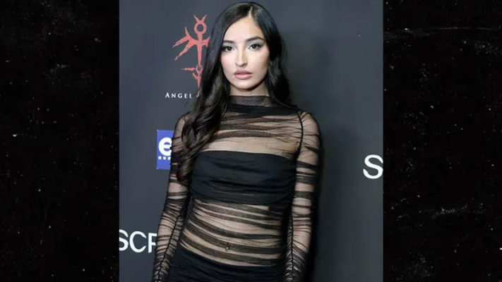 Emily Willis Faces Life-Altering Diagnosis After Cardiac Arrest Fans ...