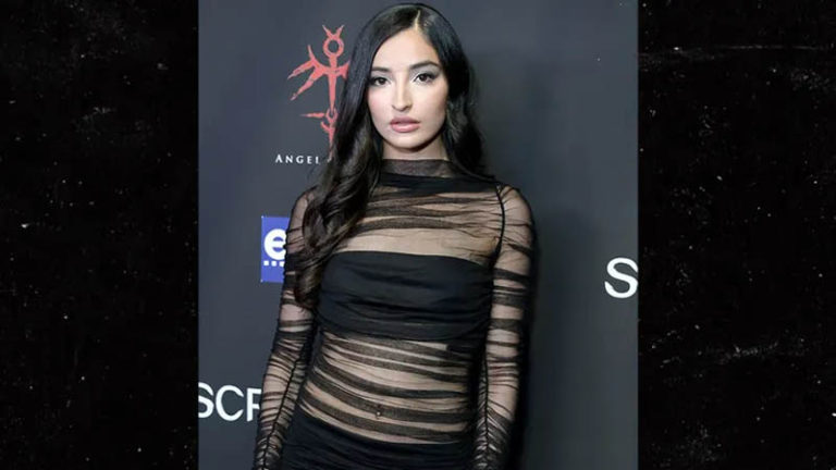 Emily Willis Faces Life-Altering Diagnosis After Cardiac Arrest Fans ...