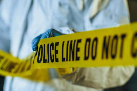 Social Media Model Maecee Marie Lathers Breaks Down in Court as Judge ...