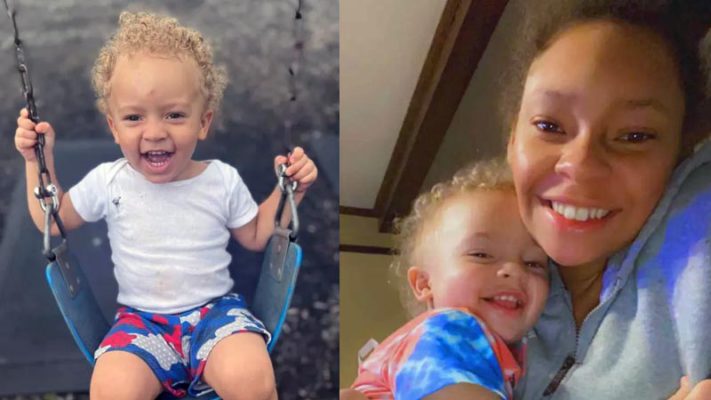 Babysitter Sentenced to Life for Murdering Toddler and Abusing Another ...