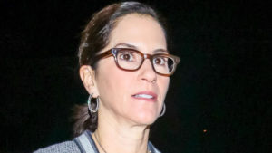 The Secret $3 Billion Fortune of Jami Gertz and How She Became ...