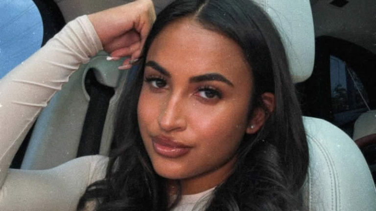 TikTok’s Morgan Bailey Exposes Explosive Truth