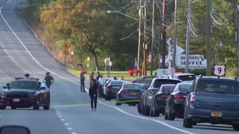 Trooper Who Fired Fatal Shots in Saratoga Springs Incident Retires Amid ...