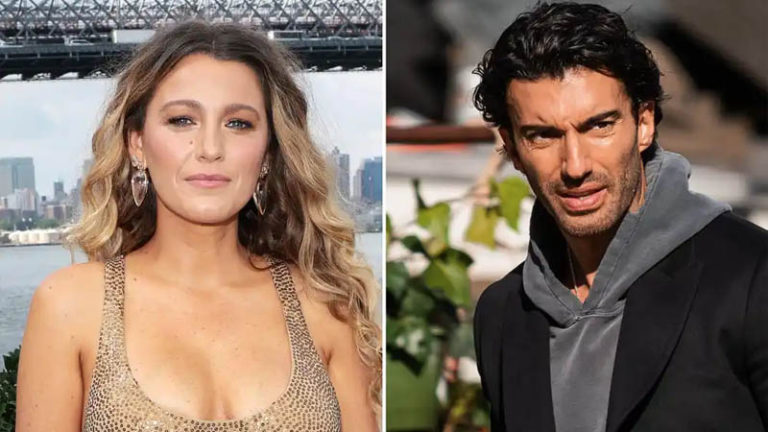 "The Video Itself is Damning": Blake Lively Responds to Justin Baldoni's Released Footage