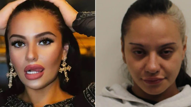 Prison Guard Linda De Sousa Abreu Jailed for 15 Months After Shocking ...