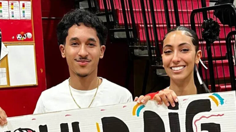 Teen Volleyball Star Snatched by ICE on Way to Practice Shocks Small Town