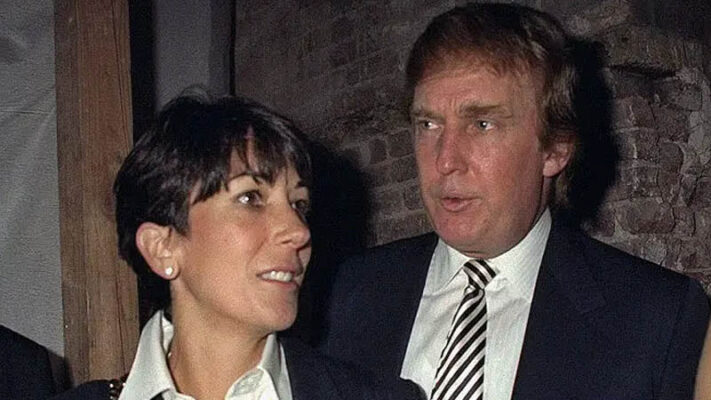 Judge Refuses to Release Ghislaine Maxwell Grand Jury Transcripts