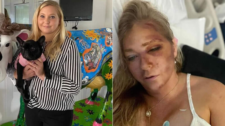 Virginia Giuffre’s Final Diary Reveals Years of Abuse Before Her Death