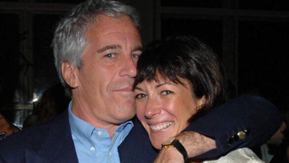 Ghislaine Maxwell's Lawyer Denies Claims She’s Getting Special ...