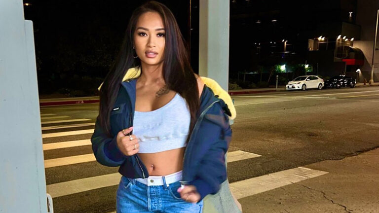 Diddy’s Ex Virginia Huynh Urges Judge to Grant Bond Before Sentencing