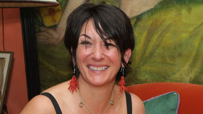 Ghislaine Maxwell Praised Trump in DOJ Interview Before Getting Prison ...