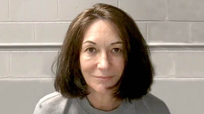 Judge Refuses to Release Ghislaine Maxwell Grand Jury Transcripts