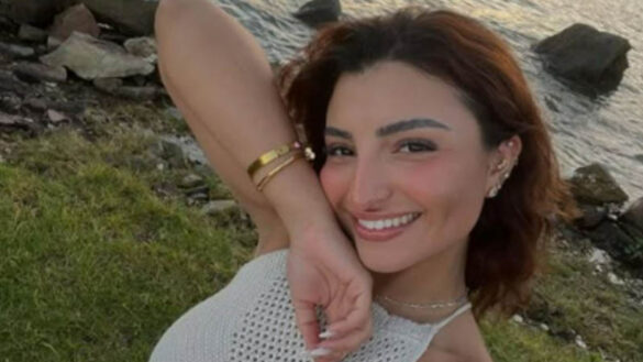 Fitness Influencer Passes Away at 28, Remembered as ‘Amazing Woman’ by Husband