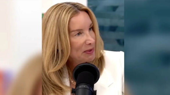 Jennifer Welch Hits Out at MAGA Policies, Calls Them Devastating for ...