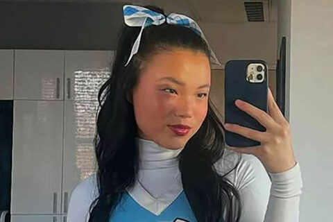 Top Female Athletes of the World Today | Top Sports Celebs