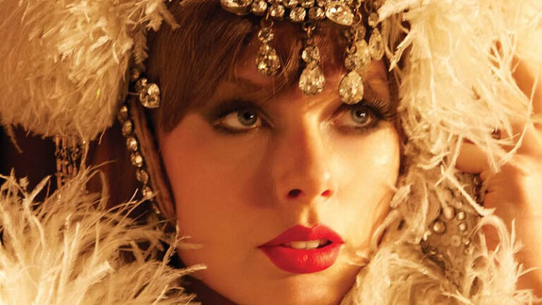 Taylor Swift Roasts Herself in New Instagram Promo for Upcoming Album