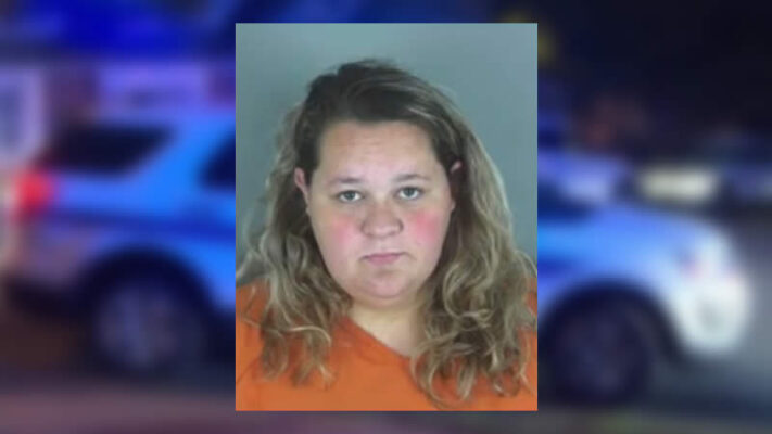 South Carolina Woman Sentenced to 35 Years for Abusing 8-Year-Old ...