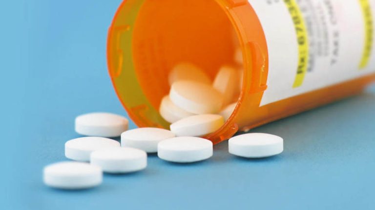 “Affects Over 140,000 Bottles” FDA Issues Nationwide Recall of ...