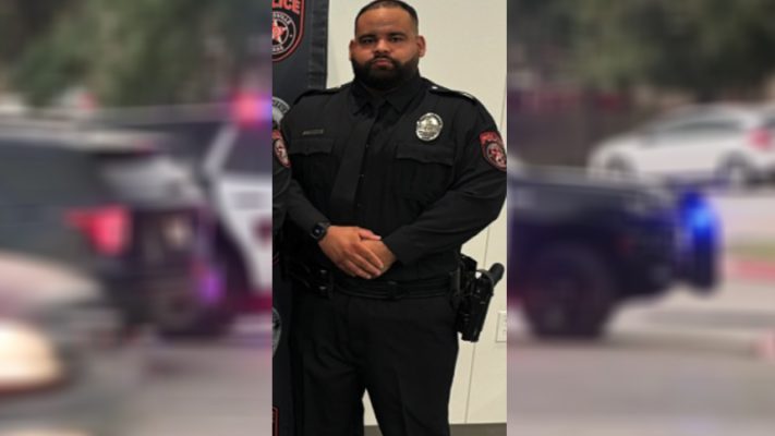 Off-Duty Lewisville Police Officer Arrested for Sexual Assault of a Child