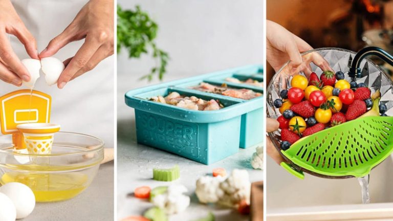 Affordable Kitchen Gadgets Under $50 Every Home Cook Needs