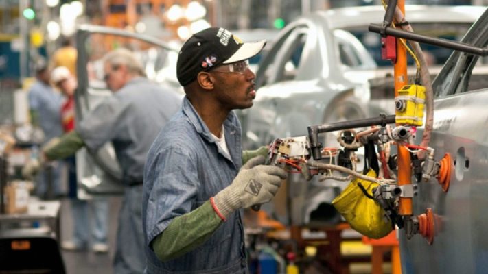 Auto workers face a deepening jobs crisis as mass layoffs hit GM, Ford ...