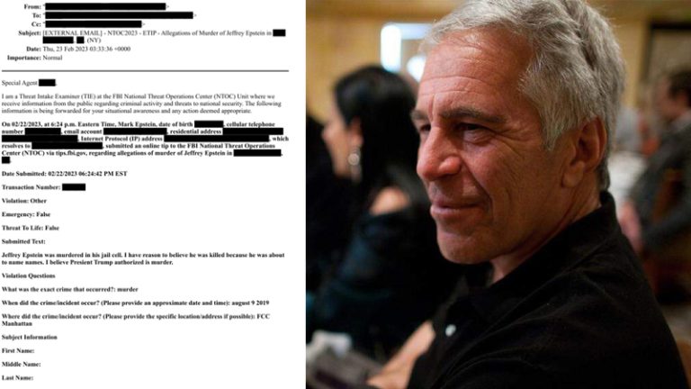 DOJ documents reveal Jeffrey Epstein’s amazon purchases from 2014 to ...