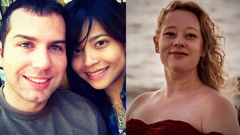 Minnesota ICE shooter reportedly has Filipina immigrant wife as father ...