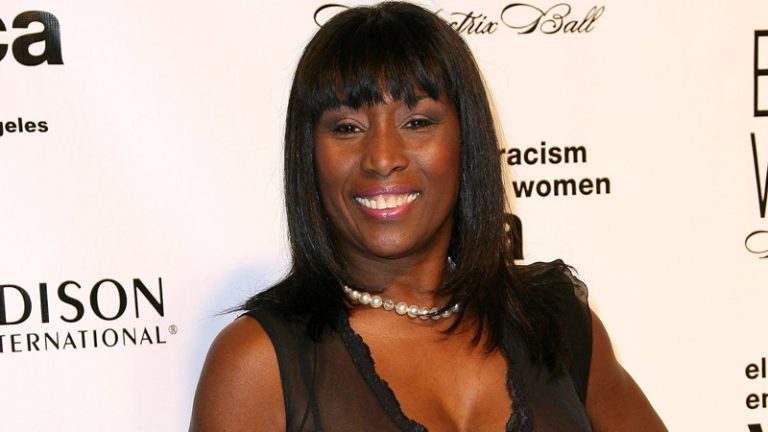 Kiki Shepard dies at 74 from sudden heart attack