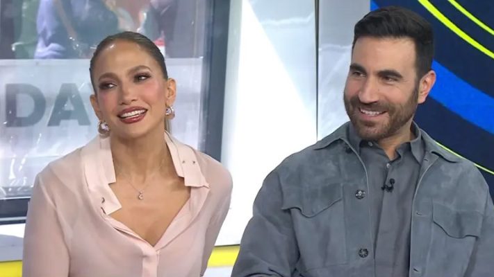 Jennifer Lopez breaks silence on Brett Goldstein's dating rumours: 'It ...